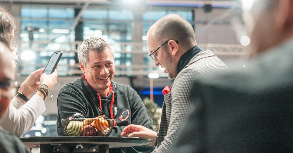 Swiss Cyber Security Days | Partners