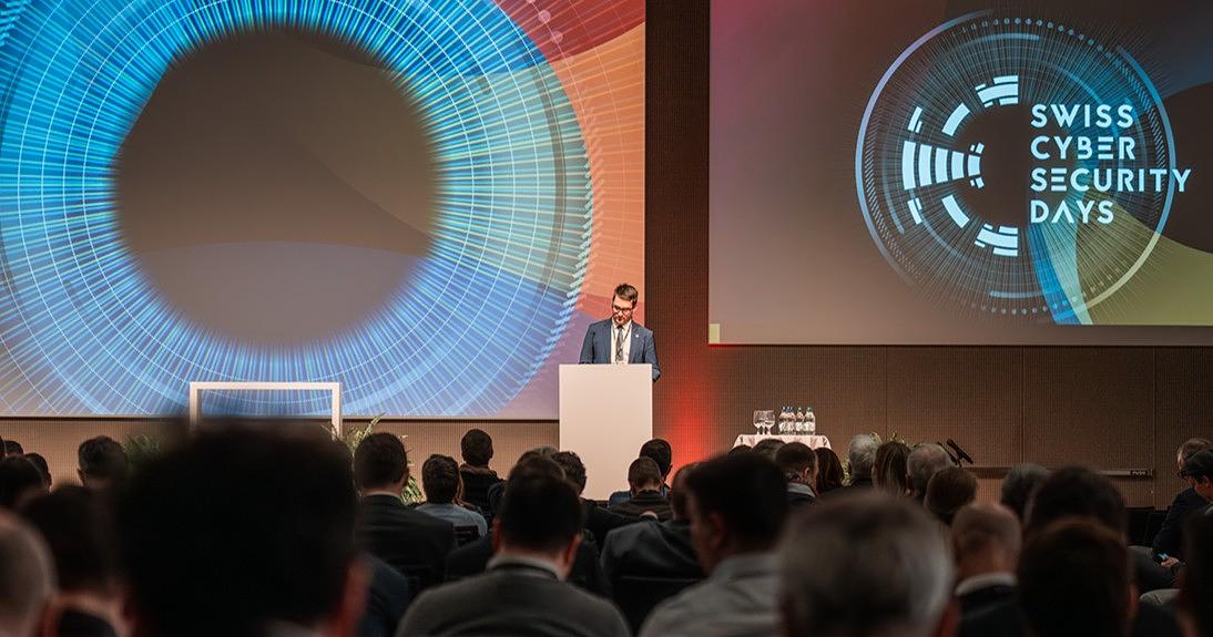Swiss Cyber Security Days | Advisory Board