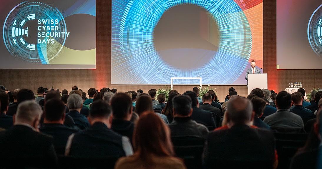 Swiss Cyber Security Days | Team