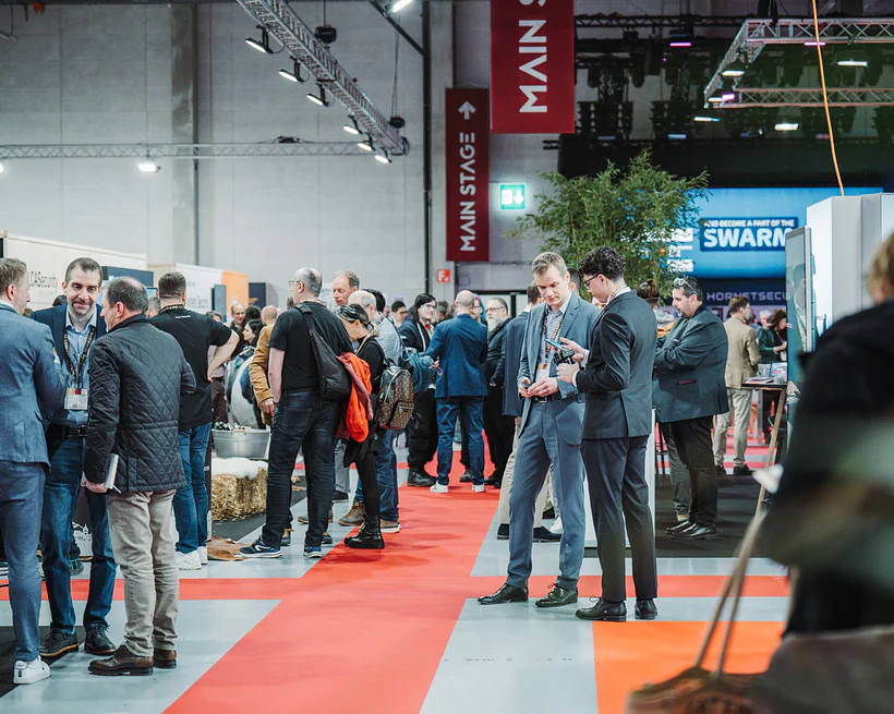Swiss Cyber Security Days