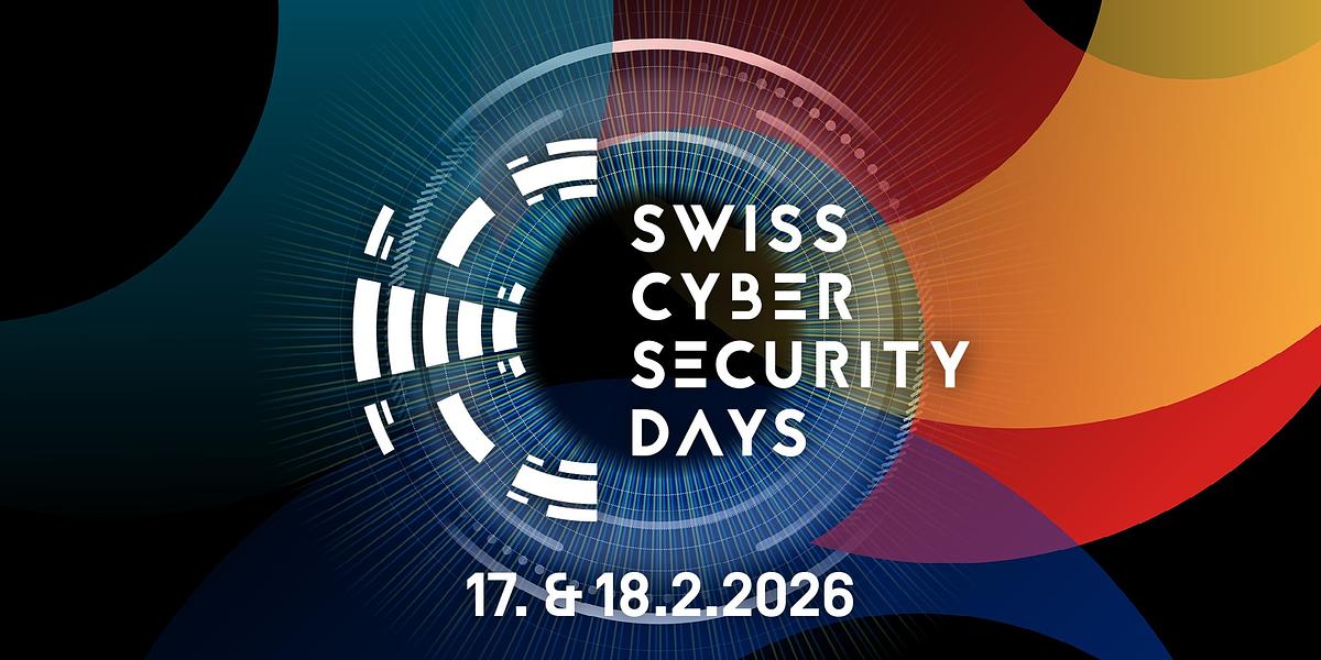 Swiss Cyber Security Days